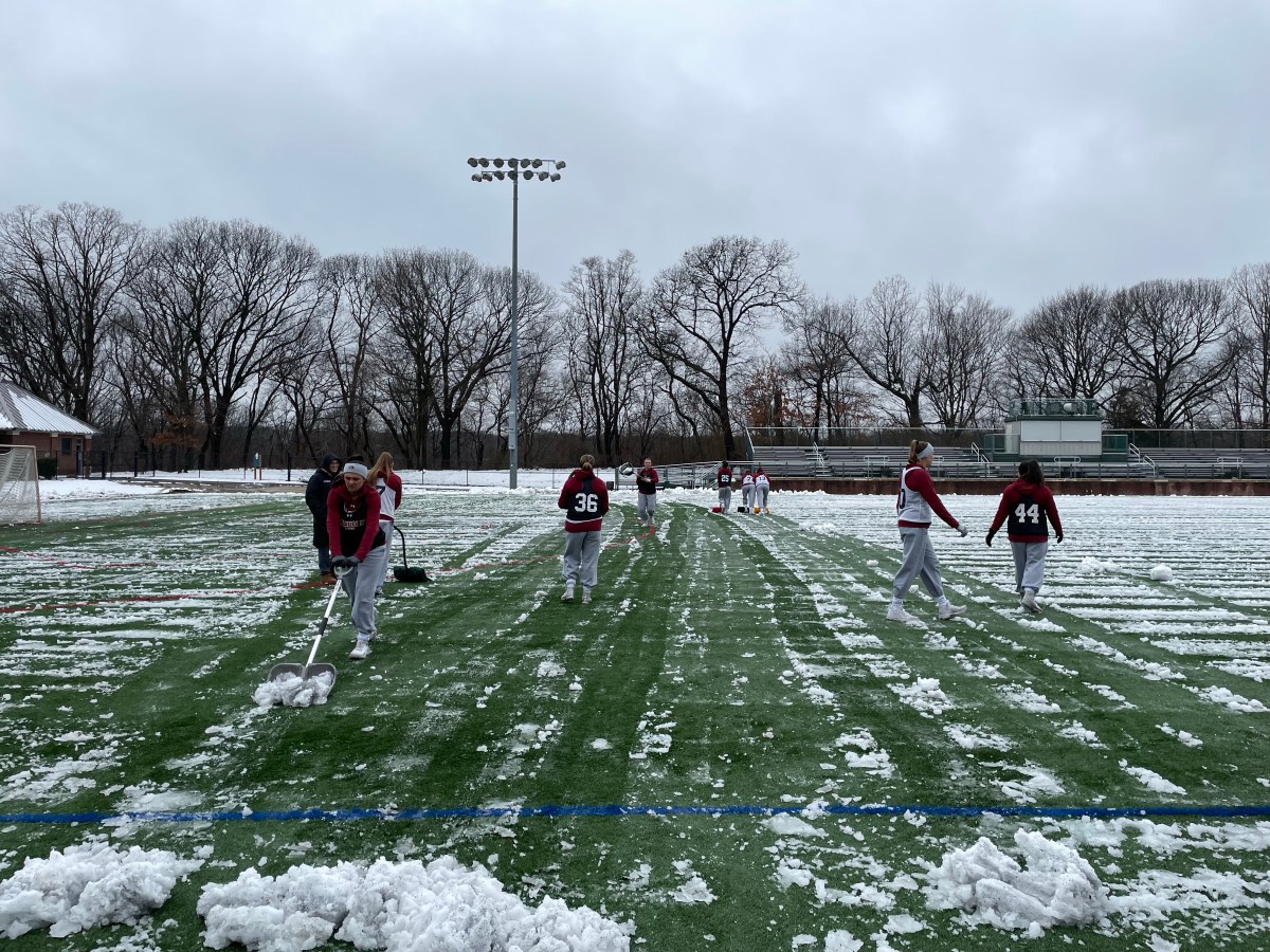 Finding a Rhythm – A New Season